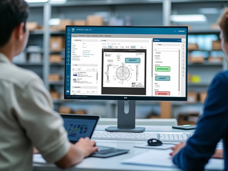 The Short and Snappy on Teamcenter's Document Management - Huerto ...